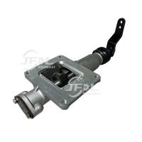 China Gearbox Top Shaft Cove F96194-11 Fast Gearbox Top Cover Housing for Dongfeng SHAC Sinotruk Howo Truck Parts for sale