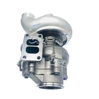 China Turbocharger 612601110954 for Sinotruk Howo Faw Shac Dongfeng Truck Weichai WD615 WP10 Original Diesel Engine Parts for sale