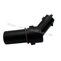 China Crankshaft position sensor 0281002315 for Shac Sinotruk howo FAW Dongfeng truck parts for sale