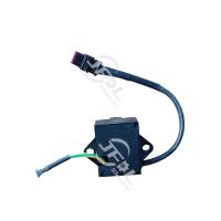 China Electric fuel oil pump controller 612600083410 For FAW J5H J5P truck Weichai WP6 WP7 WP10 WP12 WP13 Engine parts for sale