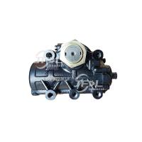 China Steering Gear Assembly 3411010-D598 For FAW Truck Engine Parts for sale