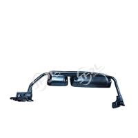 China Right Rear View Mirror Assembly 8202020-E18 For Jiefang FAW Truck Spare Parts for sale