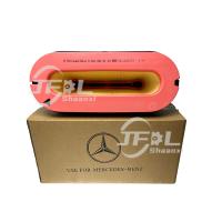 China Air Filter 0040949104 A0040949104 for  Sisu Actros Mp4 Mp5 Om 471 909 Truck for sale