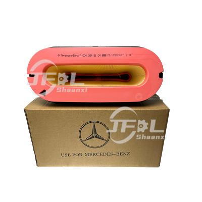China Air Filter 0040949104 A0040949104 for  Sisu Actros Mp4 Mp5 Om 471 909 Truck for sale