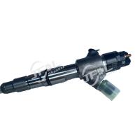 China Fuel diesel injector nozzle 612600080618 for SINOTRUK Howo truck WD615 WP10 Engine parts for sale