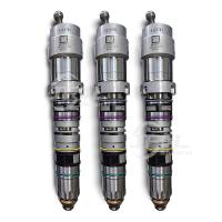 China Fuel diesel injector nozzle 612600080618 for SINOTRUK Howo truck WD615 WP10 Engine parts for sale