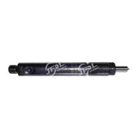China Fuel Injector 61560080276 For SINOTRUK HOWO Weichai Diesel Engine parts for sale