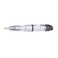 China Fuel Injector 61560080276 For SINOTRUK HOWO Weichai Diesel Engine parts for sale