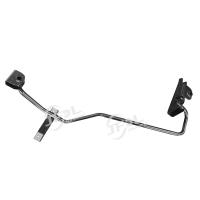 China Right bracket support assy 810W62910-5298 for SITRAK HOWO C7H spare parts for sale