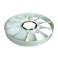 China Ring Fan blade 202V06600-7025 for SITRAK HOWO MC13 engine spare parts for sale