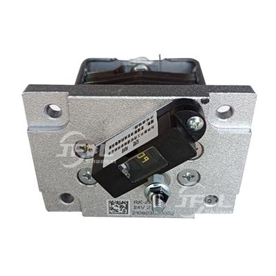 China Air intake electric heater assembly 202V08601-6001 for SITRAK HOWO aT7H truck MC11 MC13 engine spare parts for sale