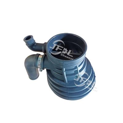 China Supercharger Intake nozzle 202V09402-0005 for SITRAK HOWO C7H T7H Truck MT13 Engine spare parts for sale