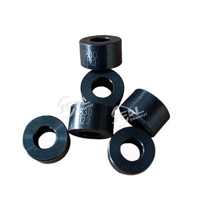 China Exhaust pipe spacer jacket 200V91701-0830 for SITRAK HOWO T7H truck parts for sale