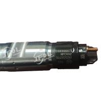 China Common rail fuel injector 0445120261 610800080073 For Weichai Engine Parts for sale