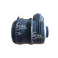 China Air Filter Housing Assy WG9725191700 For Sinotruk howo truck parts for sale