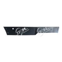 China Top lining right front guard plate  for SITRAK HOWO C7H truck parts for sale