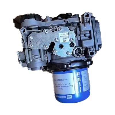 China Air dryer cartridge, compressed air system KNORR BRAKE K127624K50 A0004292797 K226003N50 for sale