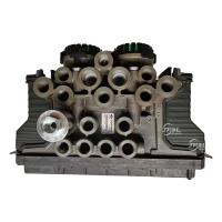 China TEBS G2.2 Premium Brake Module and repair kit K110612 - ES2095 For Knorr Bremse for sale