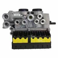 China TEBS G2.2 Premium Brake Module and repair kit K110612 - ES2095 For Knorr Bremse for sale