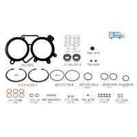 China TEBS G2.2 Premium Brake Module and repair kit K110612 - ES2095 For Knorr Bremse for sale
