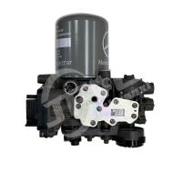 China Air dryer cartridge, compressed air system KNORR BRAKE K127624K50 A0004292797 K226003N50 for sale