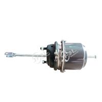 China Brake Chamber WG9000360600 for Original SINOTRUK HOWO Truck Spare Parts for sale
