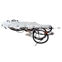 China VCU wiring harness basic type (Inorganic oil level) 812W25424-6437 for SITRAK HOWO MC11 Engine C7 Guosan parts for sale