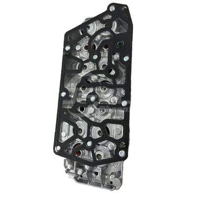 China VALVE MODULE  NO. 6070024001 for TRAXON ZF for sale