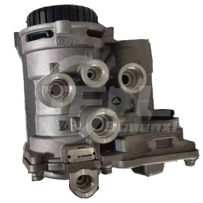 China EBS Trailer Control Valve 4802040020 for Wabco Mercedes -Benz for sale