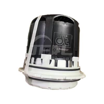 China AIR DRYER FILTER  and Usage scenarios 23690620 for for sale