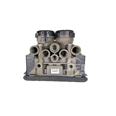 China EBS MODULATING Valve 22225554 truck parts For  European Truck for sale