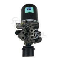 China Air Dryer Assembly ZB442416027 K01771125 81.52102-6370 for Yutong bus  truck for sale