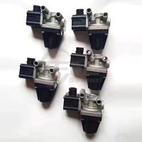 China Solenoid Valve A0044310306 4420025221 9750090010 0044310306  FOR BEN Wabco truck parts for sale