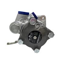 China HZ46-G8 WG9731471225/2 Steering Oil Pump For Sinotruk Howo Truck Parts for sale