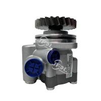 China HZ46-G8 WG9731471225/2 Steering Oil Pump For Sinotruk Howo Truck Parts for sale