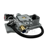 China 22327072 Gearbox Solenoid Valve truck parts For  European Truck for sale