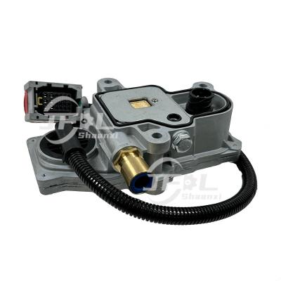 China 22327072 Gearbox Solenoid Valve truck parts For  European Truck for sale