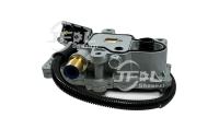 China 22327072 Gearbox Solenoid Valve truck parts For  European Truck for sale