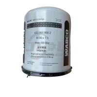 China Desiccant Cartridge 4329018682 for WABCO truck for sale
