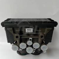China EBS Kn-orr bremse and repair kit for VOLV-E K057766 for sale
