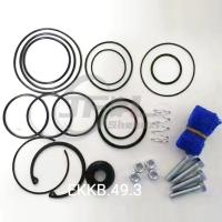 China EBS Kn-orr bremse and repair kit for VOLV-E K057766 for sale