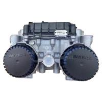 China Axle Modulator 2-Channel - Gen4 4801062020 and repair kit for WABCO EBS for sale