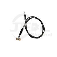 China Throttle Cable DZ93189575006 Accelerator Cable for Shac Delong for sale