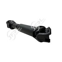 China Transmission Shaft DZ9114315092 for Shac F3000 F2000 Truck for sale