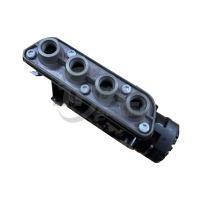 China Original imported  air suspension solenoid valve K019821N00 for KNORR for sale