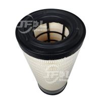 China Air filter 11K6-21110 for HYUNDAI excavator parts CONSTRUCTION EQUIPMENT for sale