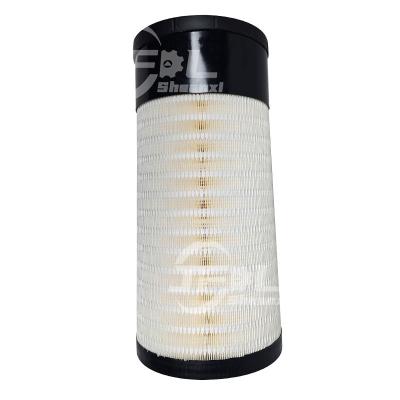 China Air filter 11K6-21110 for HYUNDAI excavator parts CONSTRUCTION EQUIPMENT for sale