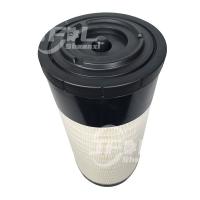 China Air filter 11K6-21110 for HYUNDAI excavator parts CONSTRUCTION EQUIPMENT for sale