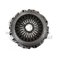 China WG9114160010 Clutch Brake Disk Clutch Pressure Plate for Howo truck parts for sale