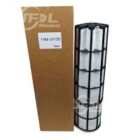 China Air filter 11k6-21120 HYUNDAI excavator parts CONSTRUCTION EQUIPMENT for sale